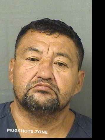 LOPEZ JOSE FREDY 09/25/2024 - Palm Beach County Mugshots Zone
