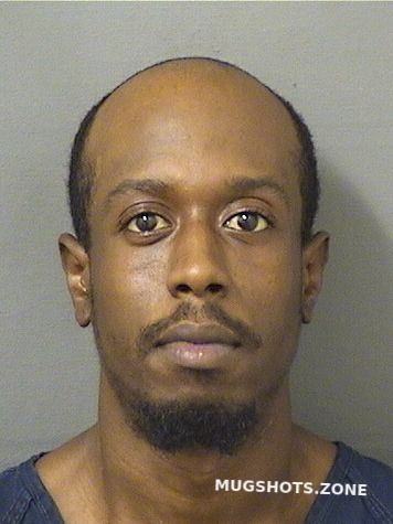 GRAYSON LARRY LADONTA 09/27/2024 - Palm Beach County Mugshots Zone