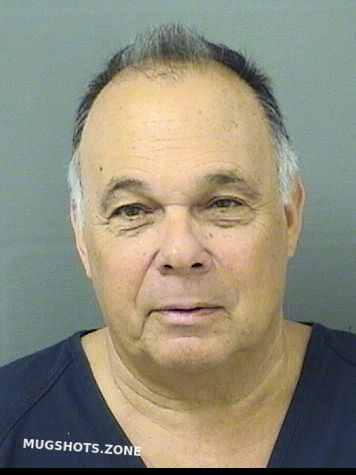 COHEN ROBERT HALL 09/27/2024 - Palm Beach County Mugshots Zone