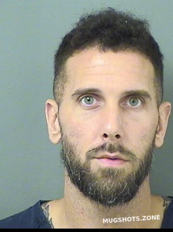 MCCORMICK MATTHEW P 09/27/2024 - Palm Beach County Mugshots Zone