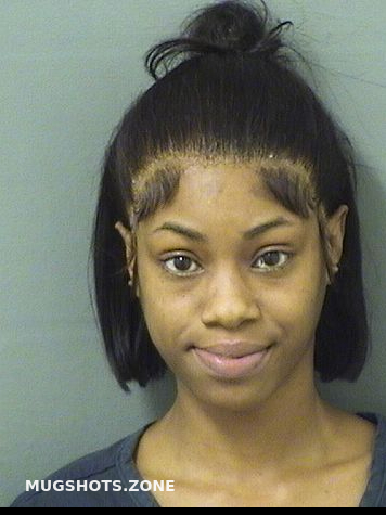 WEBB LYDIA ALEXANDREA 09/30/2024 - Palm Beach County Mugshots Zone