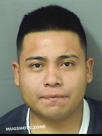 PEREZLEIVA JONATHAN URIAS 09/30/2024 - Palm Beach County Mugshots Zone