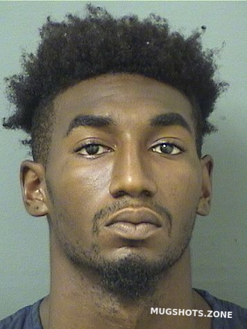 DIXON CHRISTOPHER CHARLES 09/30/2024 - Palm Beach County Mugshots Zone