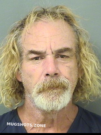 LIAN SCOTT MARSHALL 10/01/2024 - Palm Beach County Mugshots Zone