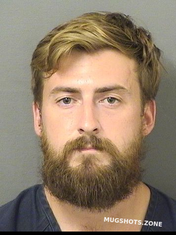 HYNSON SETH MANNING 10/01/2024 - Palm Beach County Mugshots Zone