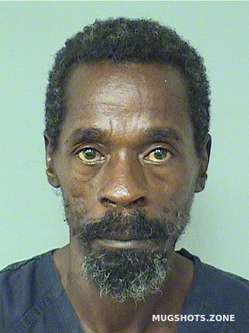 BAKER KENNETH ALPHONZO 10/01/2024 - Palm Beach County Mugshots Zone