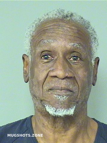 GOVAN JEROME 10/01/2024 - Palm Beach County Mugshots Zone