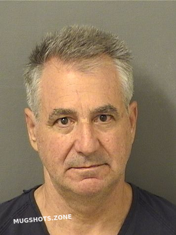 DAUBER WARREN KIM 10/02/2024 - Palm Beach County Mugshots Zone