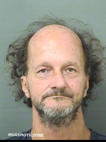 LANGSTON MARCUS 10/03/2024 - Palm Beach County Mugshots Zone