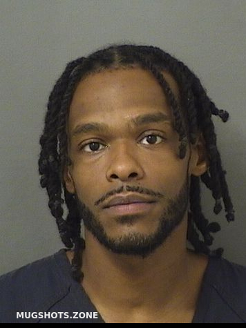 HUG CHRISTOPHER JEROME 10/04/2024 - Palm Beach County Mugshots Zone