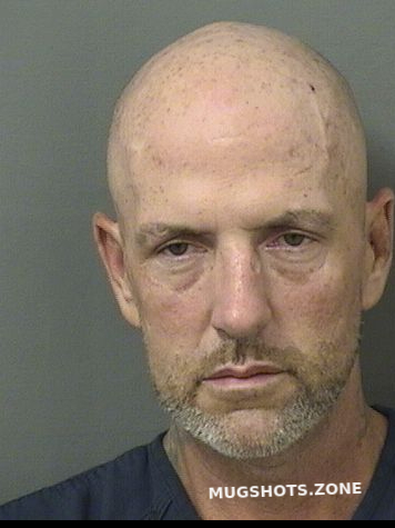 HOOPER MICHAEL 10/04/2024 - Palm Beach County Mugshots Zone