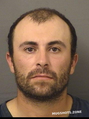 BIUSO JOSEPH ANTHONY JR 10/04/2024 - Palm Beach County Mugshots Zone