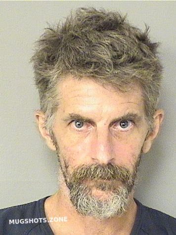 KINNEY DAVID ALLEN 10/05/2024 - Palm Beach County Mugshots Zone