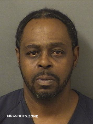 NEWSOME REGINALD LENARD 10/05/2024 - Palm Beach County Mugshots Zone