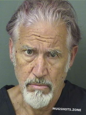 SKOVER GREGORY ROYCE 10/06/2024 - Palm Beach County Mugshots Zone