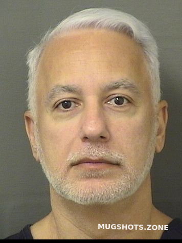 HAMANDI TAREK 10/07/2024 - Palm Beach County Mugshots Zone
