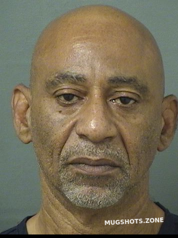 BREVARD FRED WALLACE 10/08/2024 - Palm Beach County Mugshots Zone