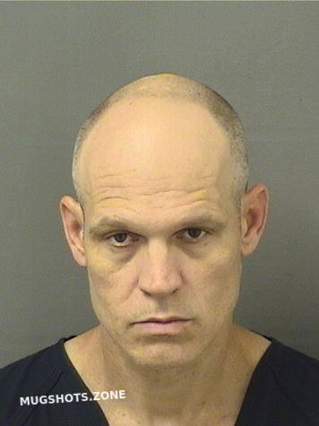 WICKLES DANIEL 10/08/2024 - Palm Beach County Mugshots Zone