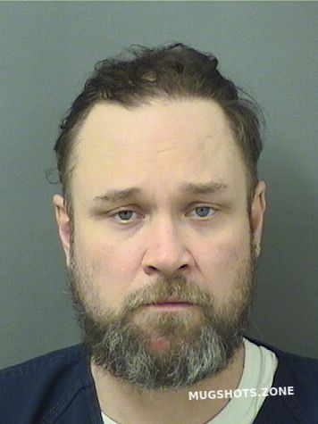 CAREY KRISTOPHER E 10/08/2024 - Palm Beach County Mugshots Zone