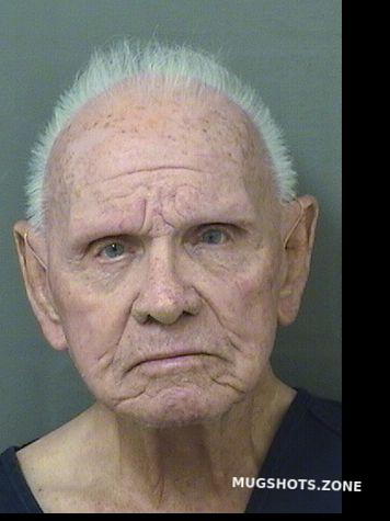 MILLER GROVER E 10/11/2024 - Palm Beach County Mugshots Zone