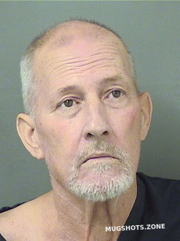 KARUZAS DEAN CHRISTOPHER 10/11/2024 - Palm Beach County Mugshots Zone