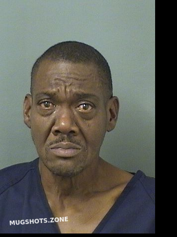 ROLLINS CEDRIC LEONARD 10/11/2024 - Palm Beach County Mugshots Zone