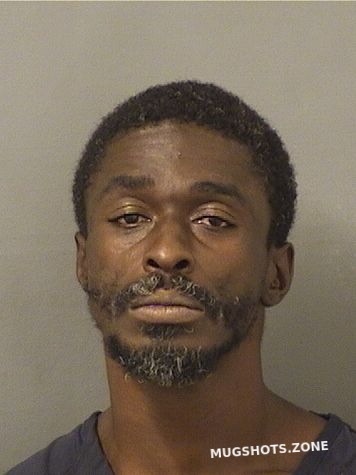 KENDRICK TRAVIS LEE 10/12/2024 - Palm Beach County Mugshots Zone