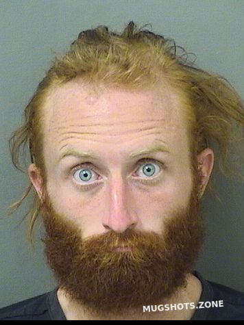 CARLBERG JOSEPH CONNOR 10/13/2024 - Palm Beach County Mugshots Zone