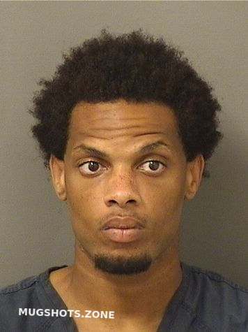 MOSLEY VINCENT ANTONIO JR 10/14/2024 - Palm Beach County Mugshots Zone