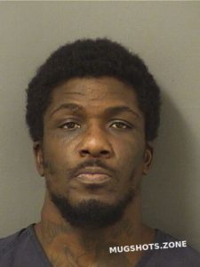 MILLER JARON ZARIAN 10/14/2024 - Palm Beach County Mugshots Zone