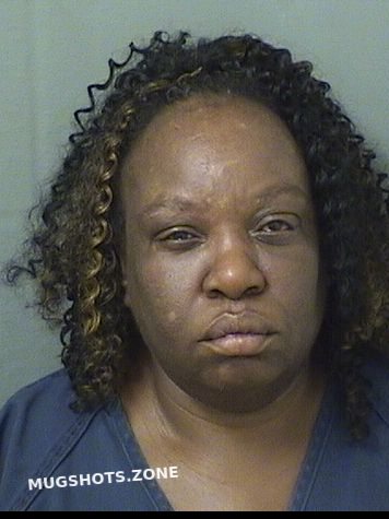 PINCKNEY JAMIE 10/14/2024 - Palm Beach County Mugshots Zone
