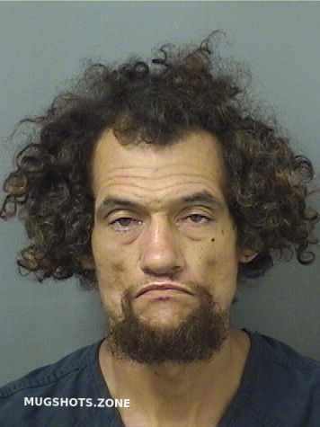HUNT JOSHUA DAVID 10/14/2024 - Palm Beach County Mugshots Zone