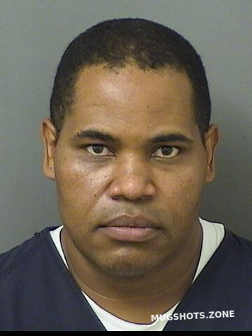 WHEATLEY MICHAEL 10/15/2024 - Palm Beach County Mugshots Zone