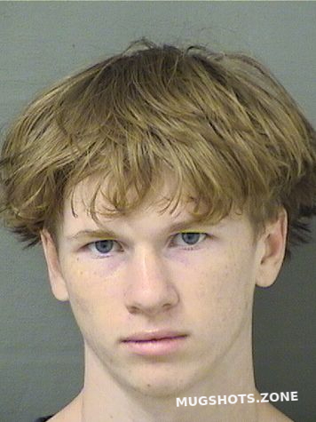 PUGH MICHAEL DAVID 10/15/2024 - Palm Beach County Mugshots Zone