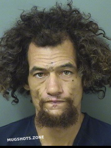 HUNT JOSHUA DAVID 10/16/2024 - Palm Beach County Mugshots Zone