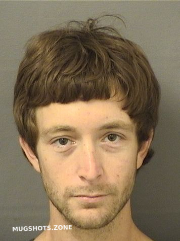 SAUERS DYLAN THOMAS 10/17/2024 - Palm Beach County Mugshots Zone
