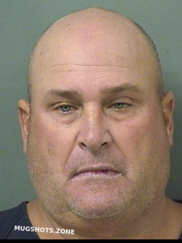 WEEMS PATRICK VAN 10/21/2024 - Palm Beach County Mugshots Zone