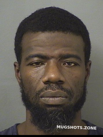 HART MAURICE LAMAR 10/21/2024 - Palm Beach County Mugshots Zone