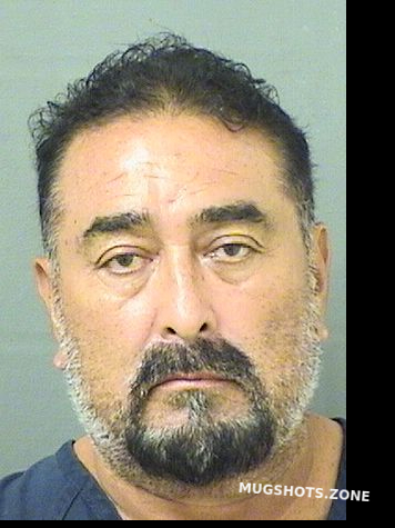 GALVEZ JESUS GREGORIO 10/23/2024 - Palm Beach County Mugshots Zone