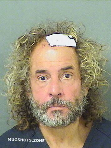 BARNEY CHRISTIAN S 10/23/2024 - Palm Beach County Mugshots Zone
