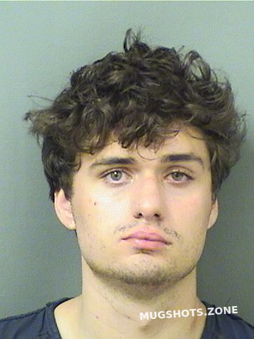 ROBERTS RYAN LOUIS 10/25/2024 - Palm Beach County Mugshots Zone