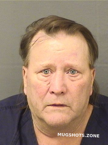 CHISM BENJAMIN DEAN 10/25/2024 - Palm Beach County Mugshots Zone