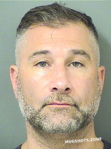 MARCH JUSTIN MATTHEW 10/25/2024 - Palm Beach County Mugshots Zone