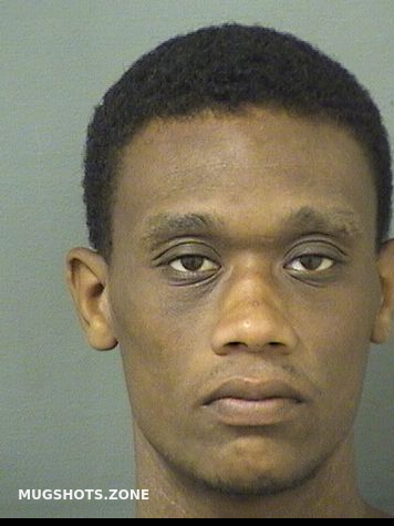 MARK DAVELL JAMARIE 10/26/2024 - Palm Beach County Mugshots Zone