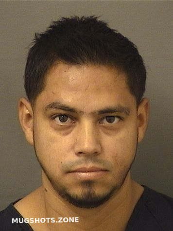 LOPEZNUNEZ MARIO 10/27/2024 - Palm Beach County Mugshots Zone
