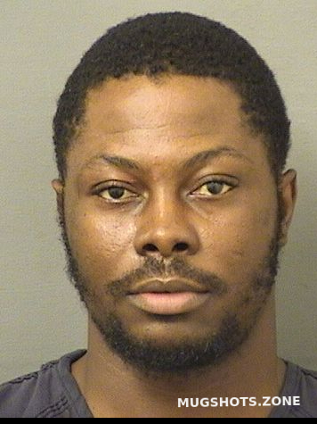 JOSEPH ANDERSEN BILLY 10/28/2024 - Palm Beach County Mugshots Zone