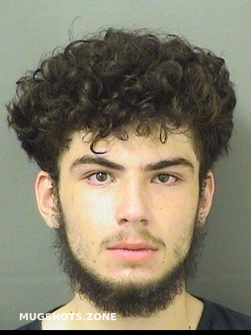 URBINO MIGUEL PASQUALE 10/29/2024 - Palm Beach County Mugshots Zone