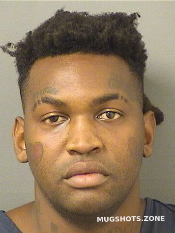 OWENS DEVONTE J 10/30/2024 - Palm Beach County Mugshots Zone
