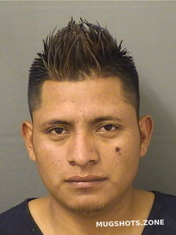JIMENEZ ALEX 10/30/2024 - Palm Beach County Mugshots Zone