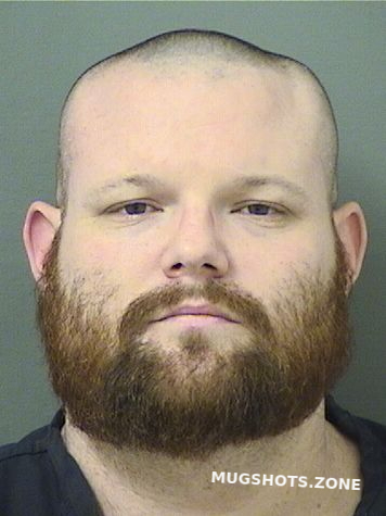 NATHAN ALAN 10/30/2024 - Palm Beach County Mugshots Zone